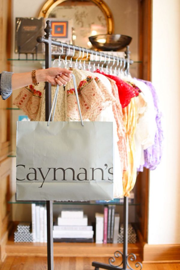 Who We Are – Cayman's