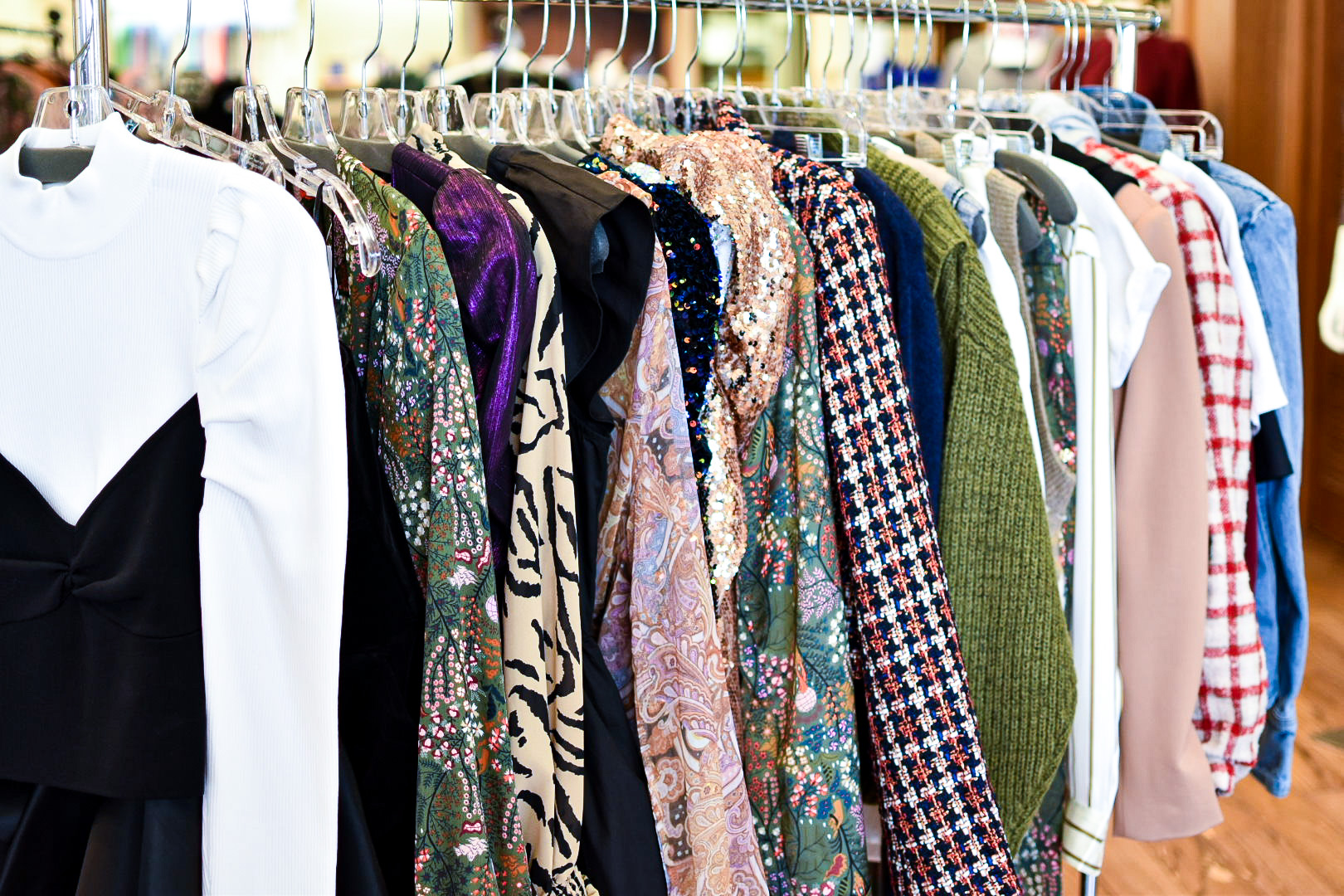 Who We Are – Cayman's